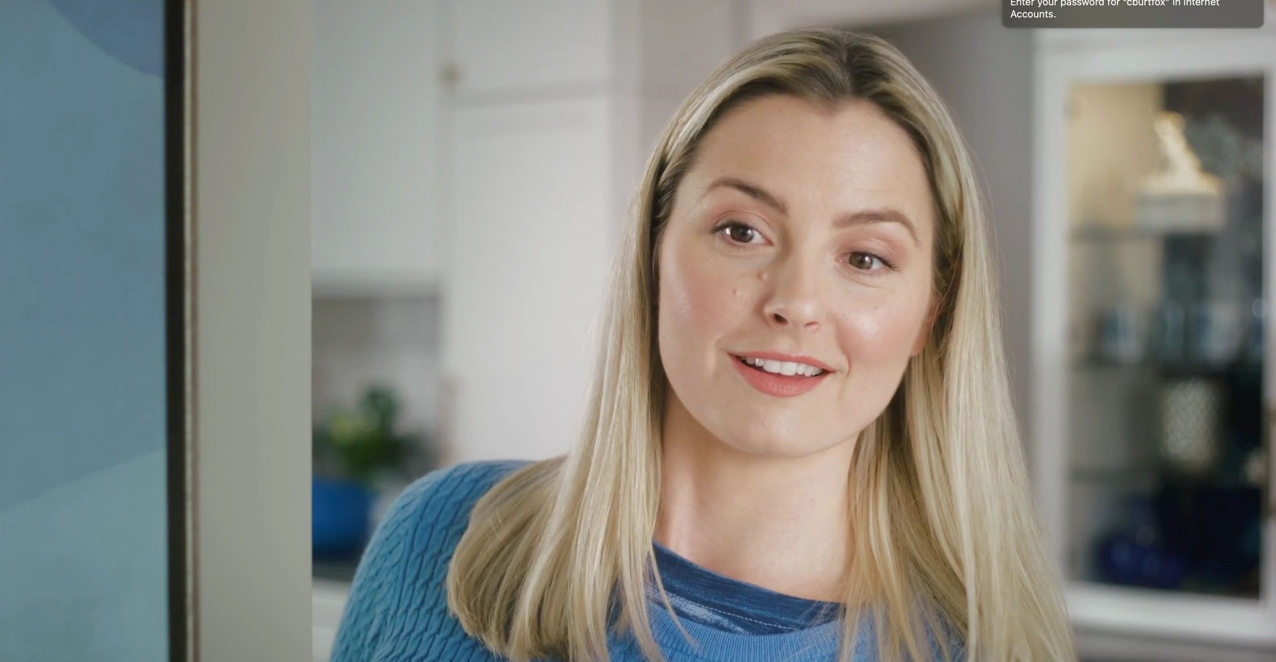 Actor - Caitlin Burt